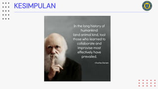 Management Of Change - Perubahan Organisasi.pptx