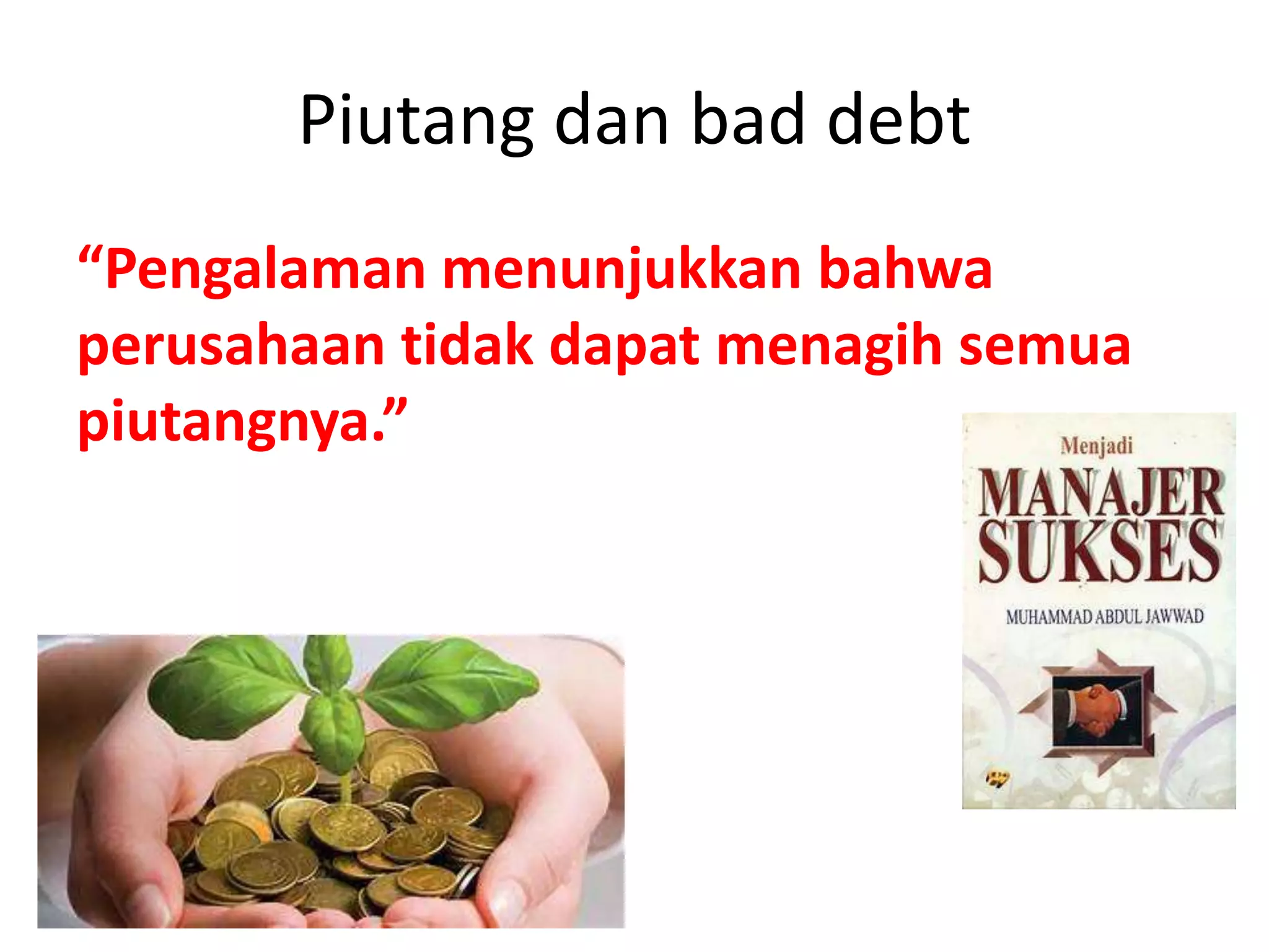 Manajemen Piutang dan Hutang.pptx