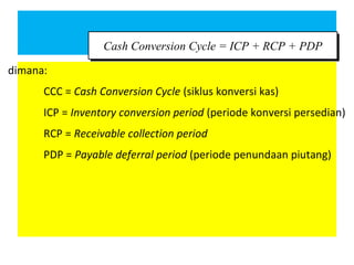 Manajemen Piutang dan Hutang.pptx