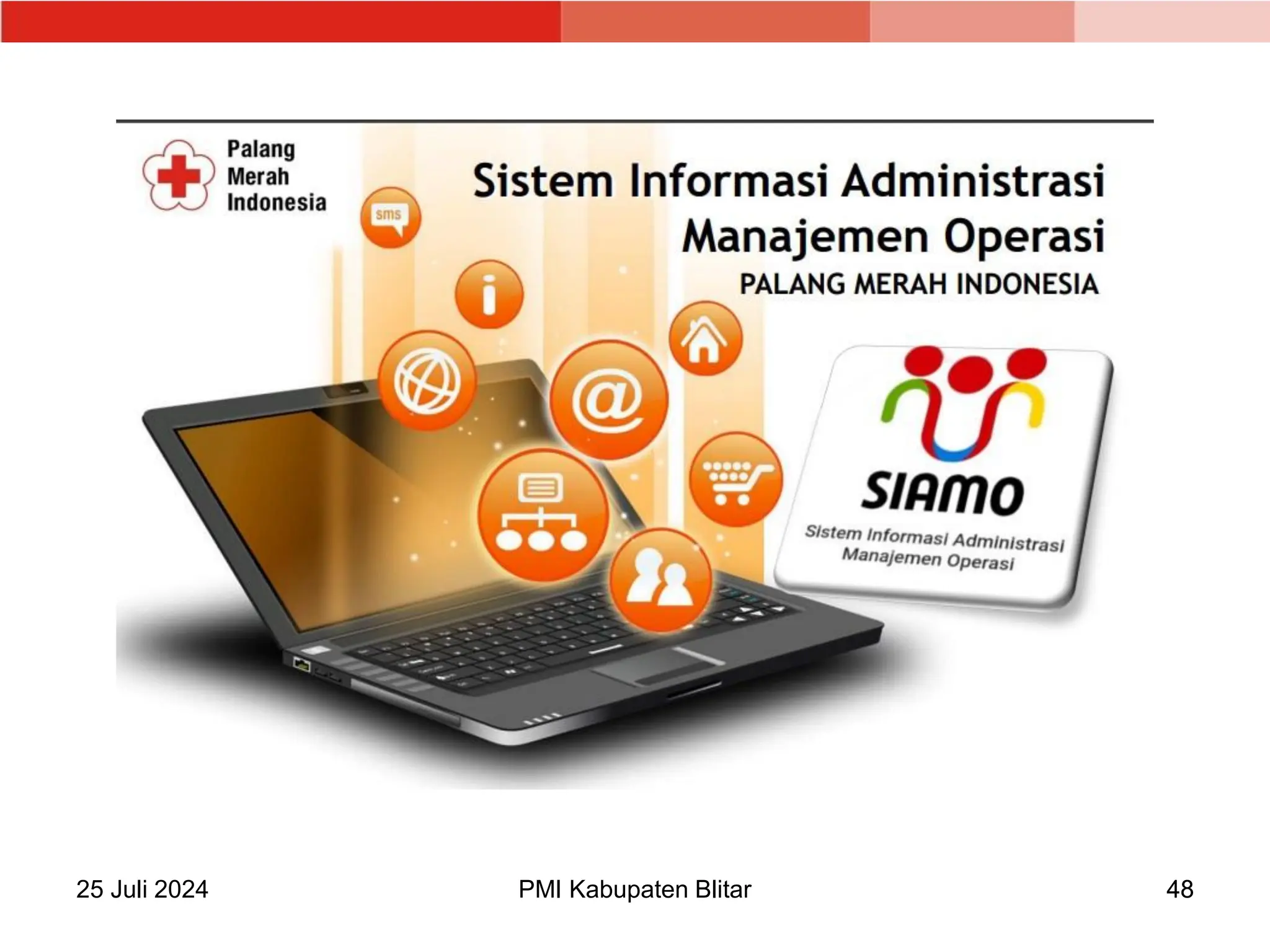 Materi Manajemen Palang Merah Remaja (PMR) | PDF