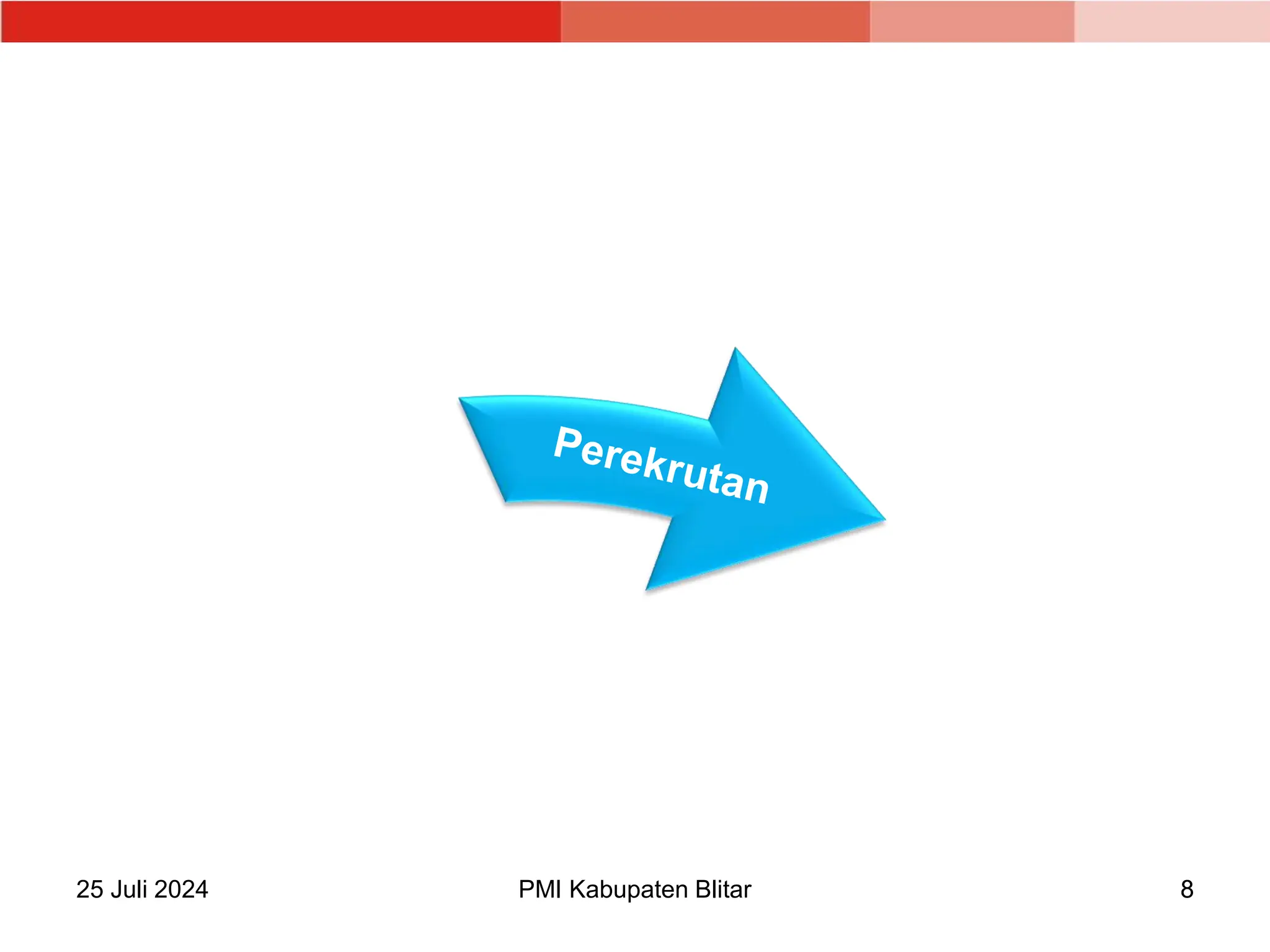 Materi Manajemen Palang Merah Remaja (PMR) | PDF