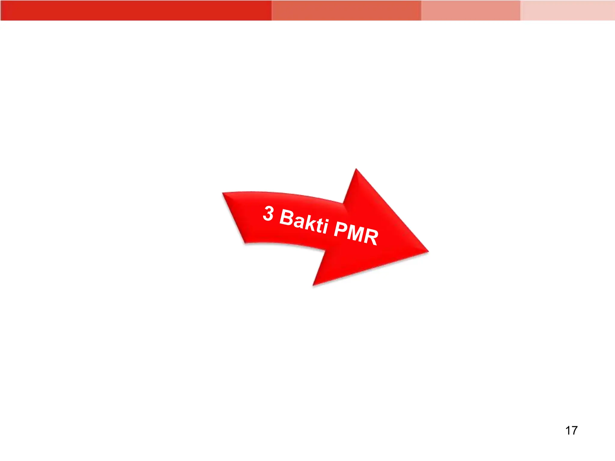 Materi Manajemen PMR Mula Madya dan Wira | PPT