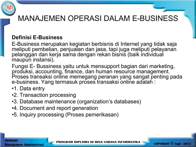 Manajemen Produksi | PDF