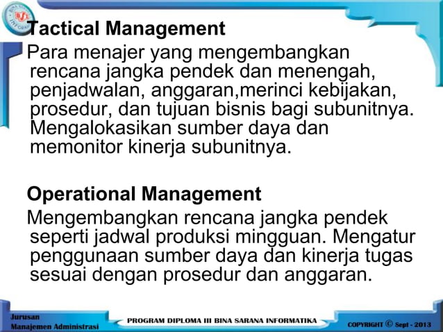 Manajemen Produksi | PDF