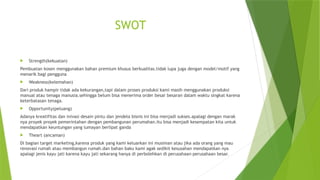 Manajemen produksi pembangunan dan teori | PPTX