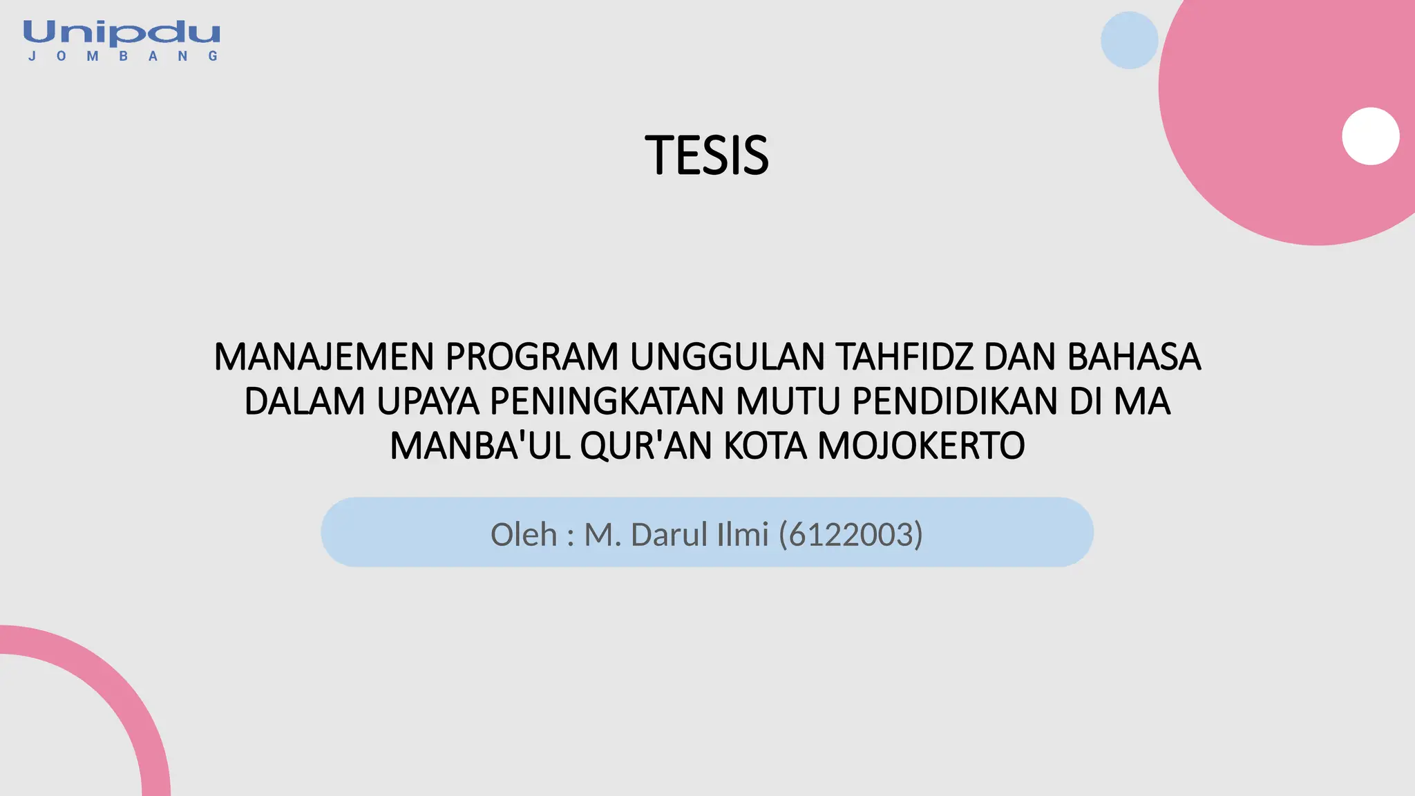 MANAJEMEN PROGRAM UNGGULAN TAHFIDZ DAN BAHASA DALAM UPAYA.pptx