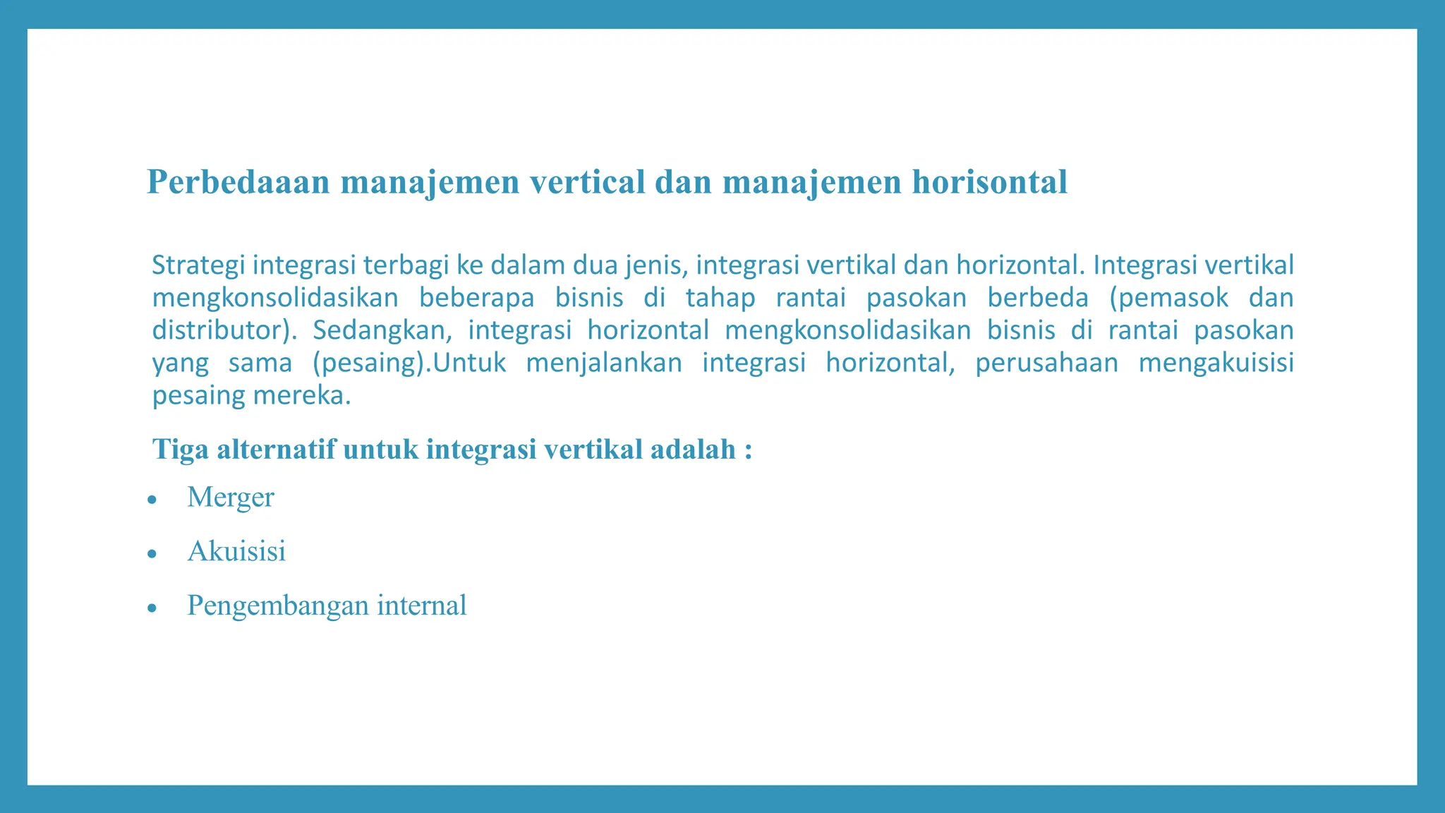 MANAJEMEN PROGRAM VERTIKAL VERSUS HORIzONTAL.pptx