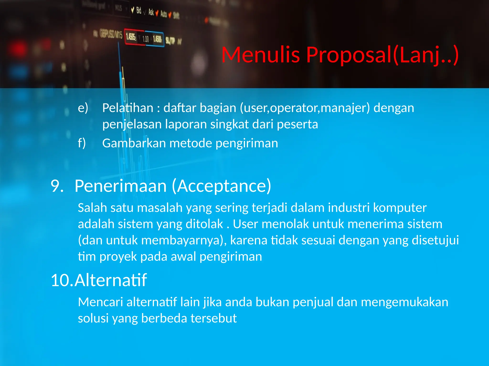Manajemen Proyek - Proposal Proyek SI.pptx