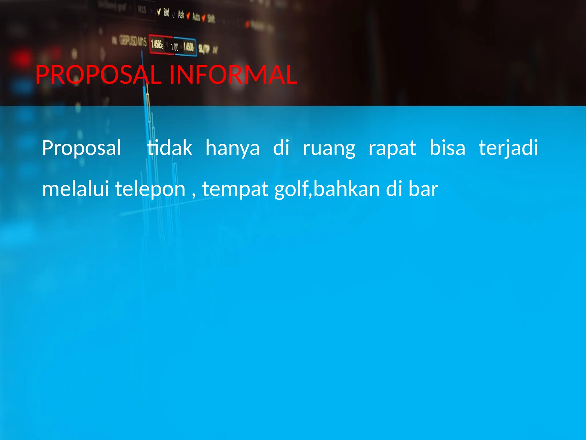 Manajemen Proyek - Proposal Proyek SI.pptx