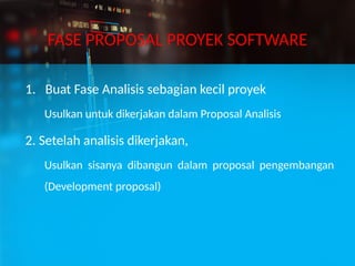 Manajemen Proyek - Proposal Proyek SI.pptx
