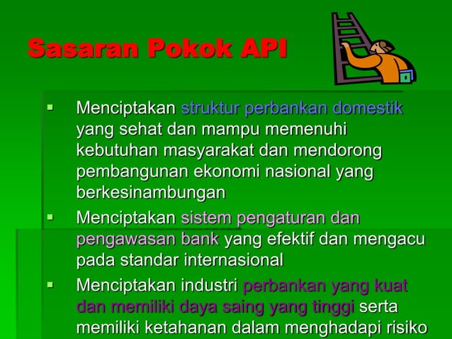 Manajemen Resiko Bank | PPSX