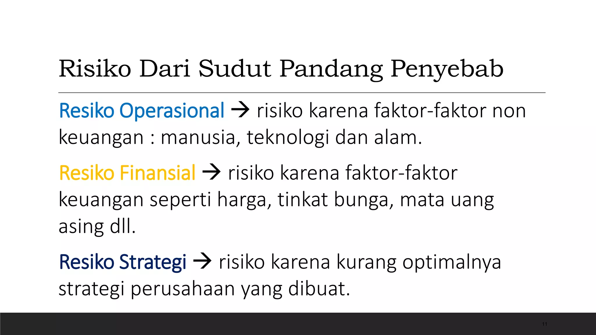 Manajemen Resiko dalam Pembiayaan Pert.6.pptx