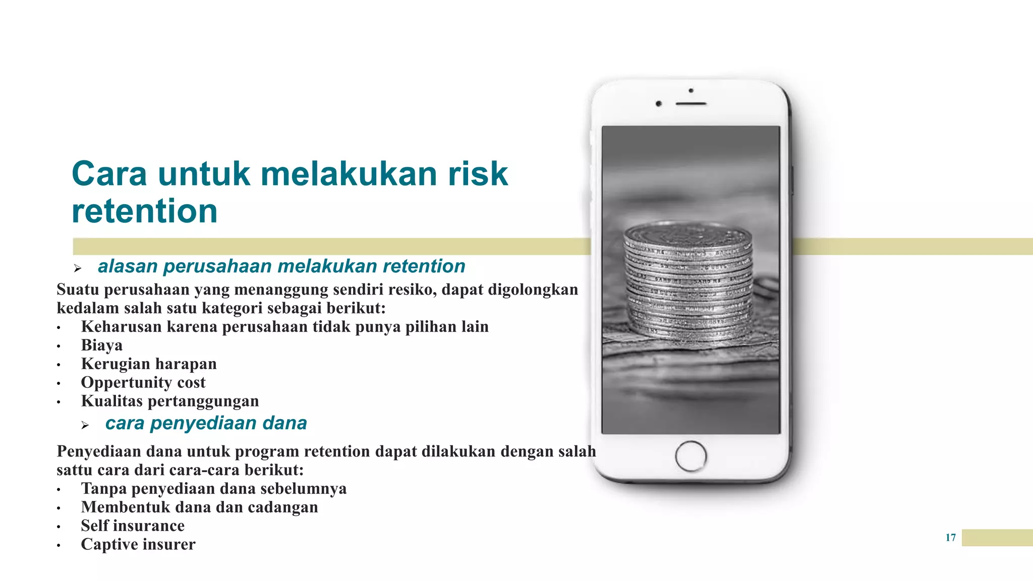 MANAJEMEN RESIKO KELOMPOK 6.pptx