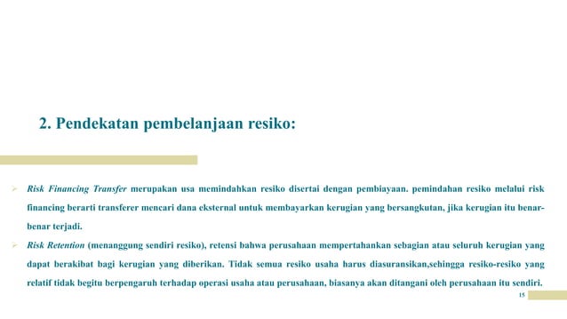 MANAJEMEN RESIKO KELOMPOK 6.pptx