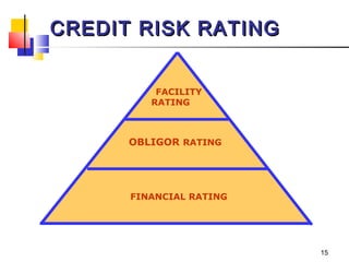 Manajemen Resiko Kredit | PPT