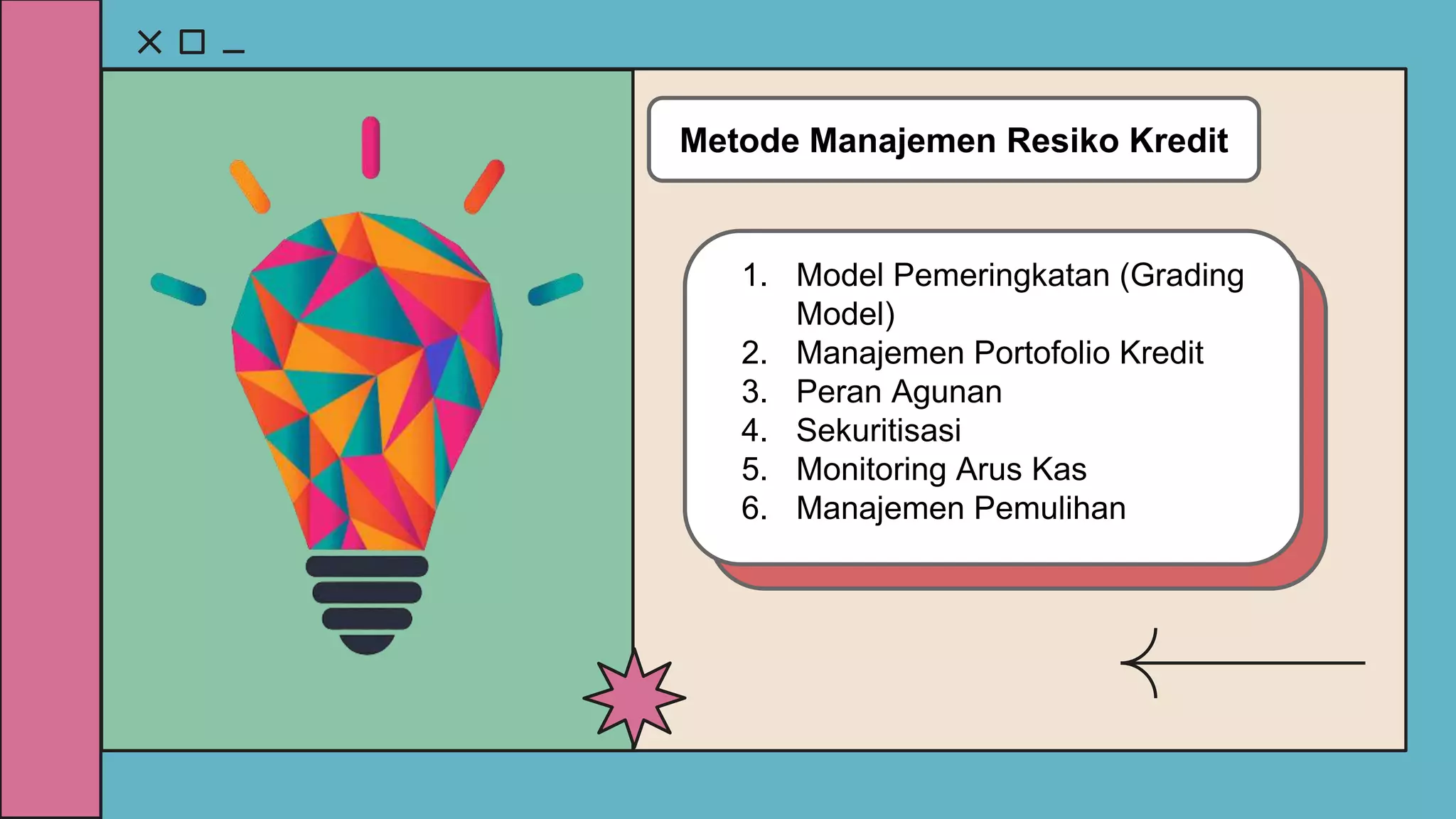 manajemen resiko kredit ...pptx