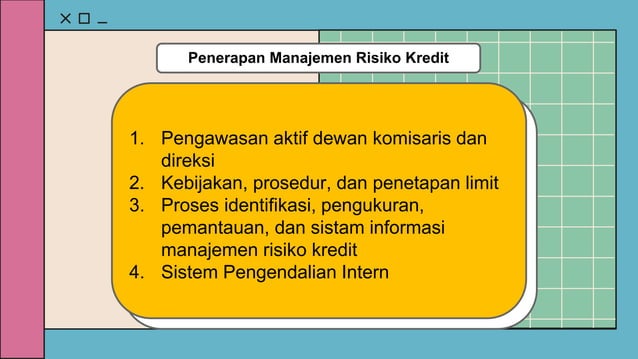 manajemen resiko kredit ...pptx