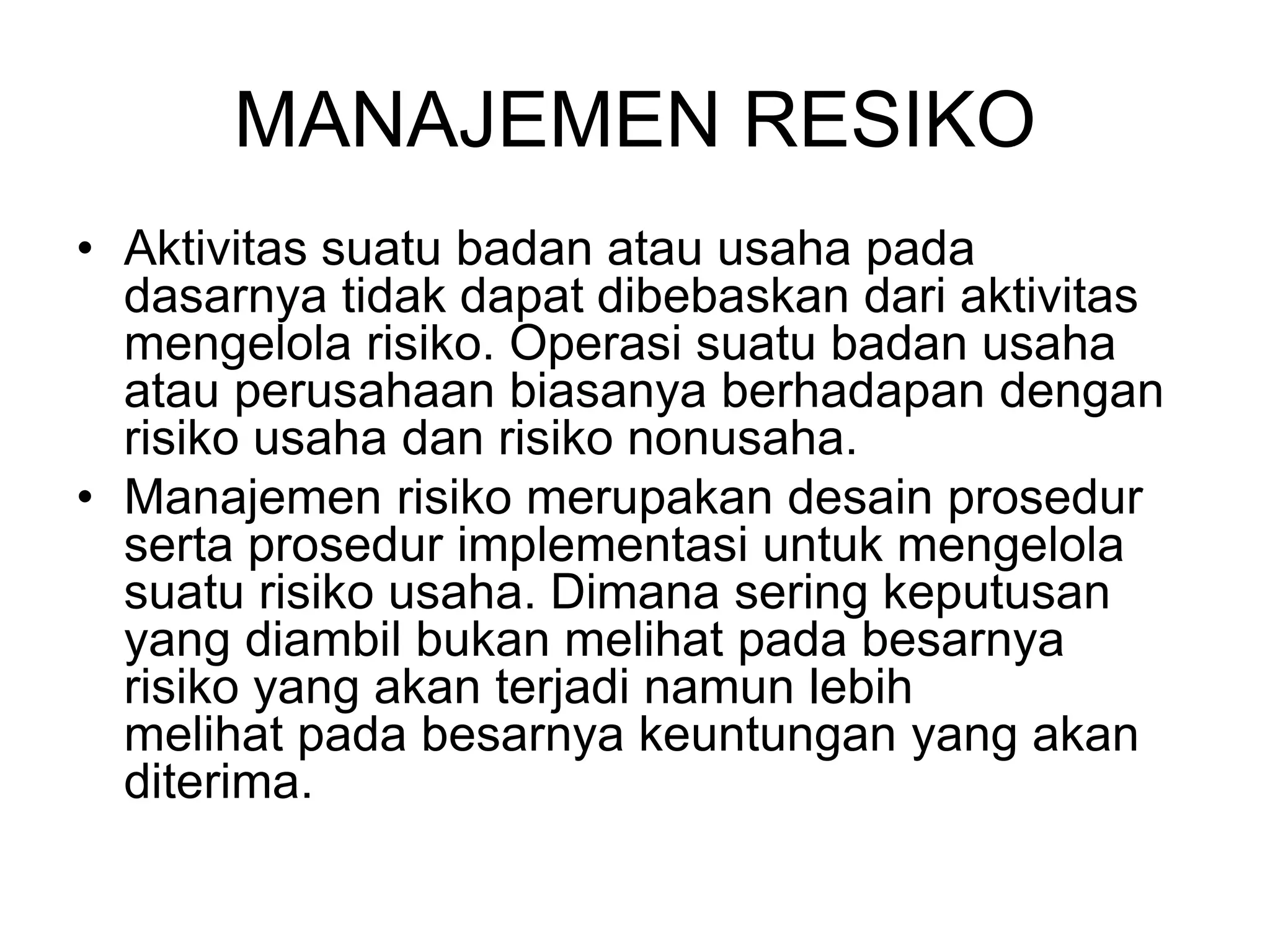 manajemen risiko.ppt