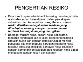 manajemen risiko.ppt