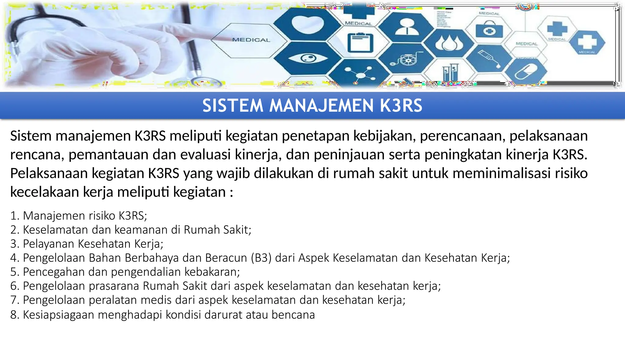 Manajemen Risiko - Sistem Manajemen K3RS.pptx
