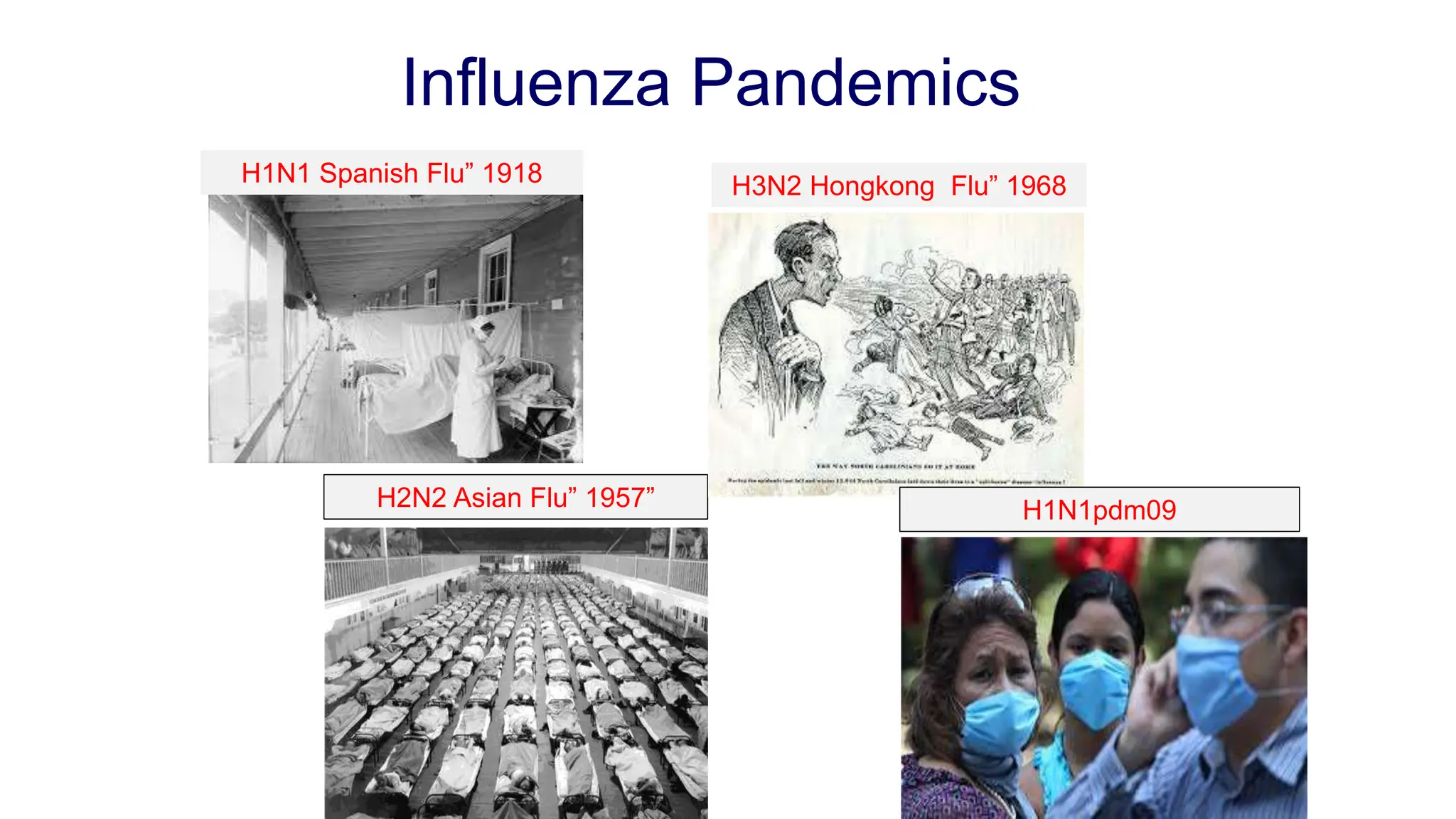 Manajemen Risiko Pandemik dan penilaian risiko | PPTX