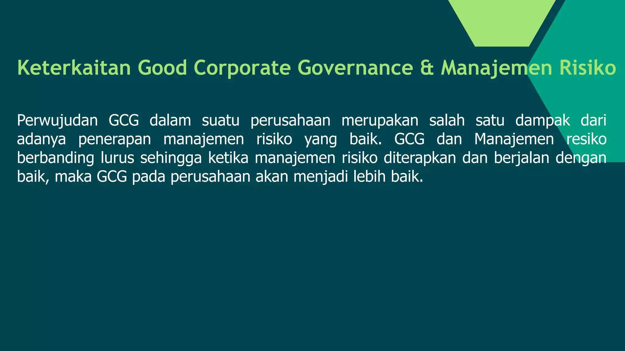 Manajemen Risiko Kelompok 10 GCG pptx.pptx