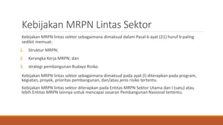 MANAJEMEN RISIKO PEMBANGUNAN NASIONAL-ANGGI.pptx