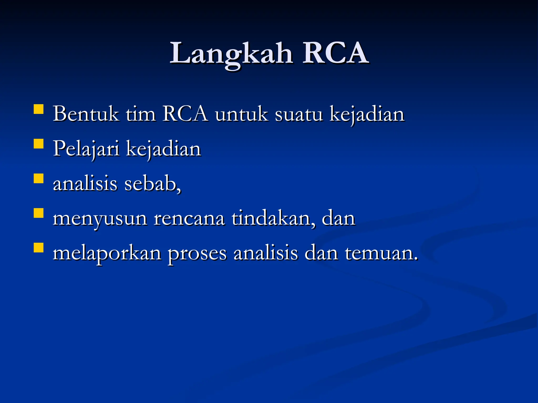 CONTOH MATERI MANAJEMEN RISIKO RCA FMEA.ppt