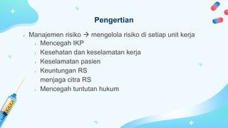 Manajemen Risiko STARKES.ppt