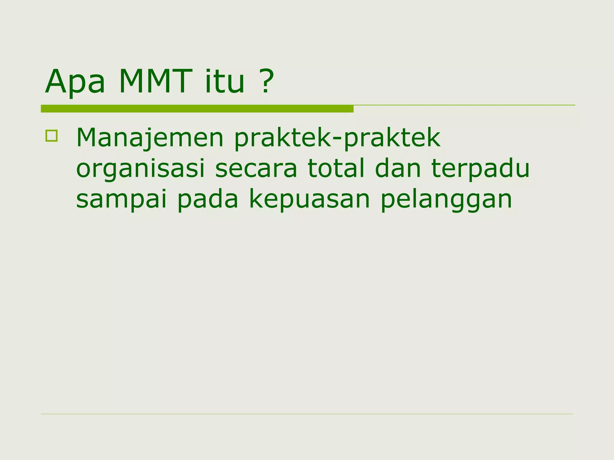 Manajemen Sdm Dan Mutu Pelayanan Bank Syariah | PPT