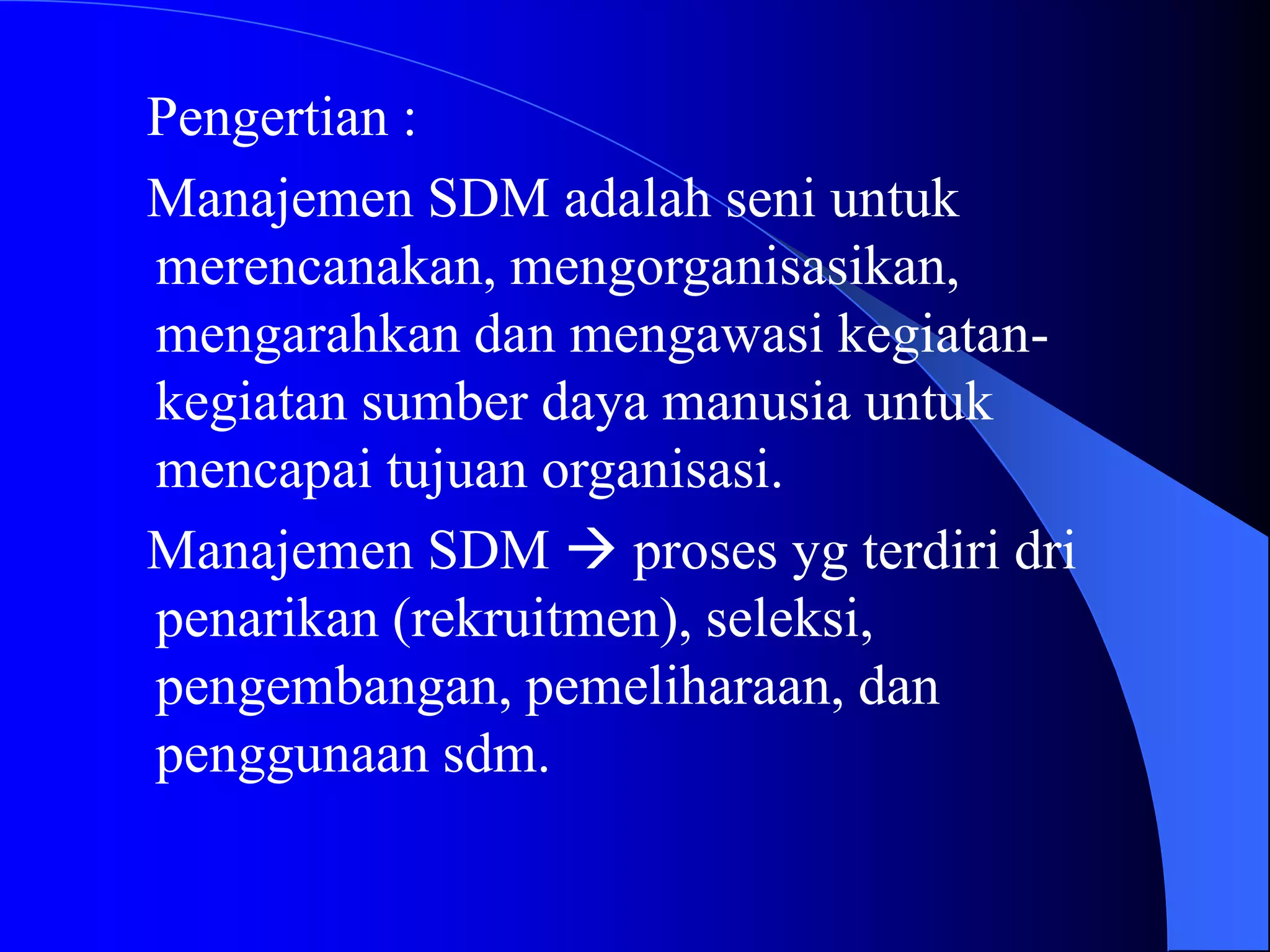 MANAJEMEN SDM KEPERAWATAN.ppt
