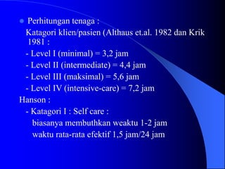 MANAJEMEN SDM KEPERAWATAN.ppt