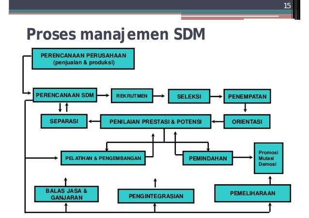 Manajemen sdm utk semua atasan by dadang budiaji mm