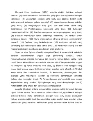 MANAJEMEN SEKOLAH EFEKTIF DAN UNGGUL.pdf