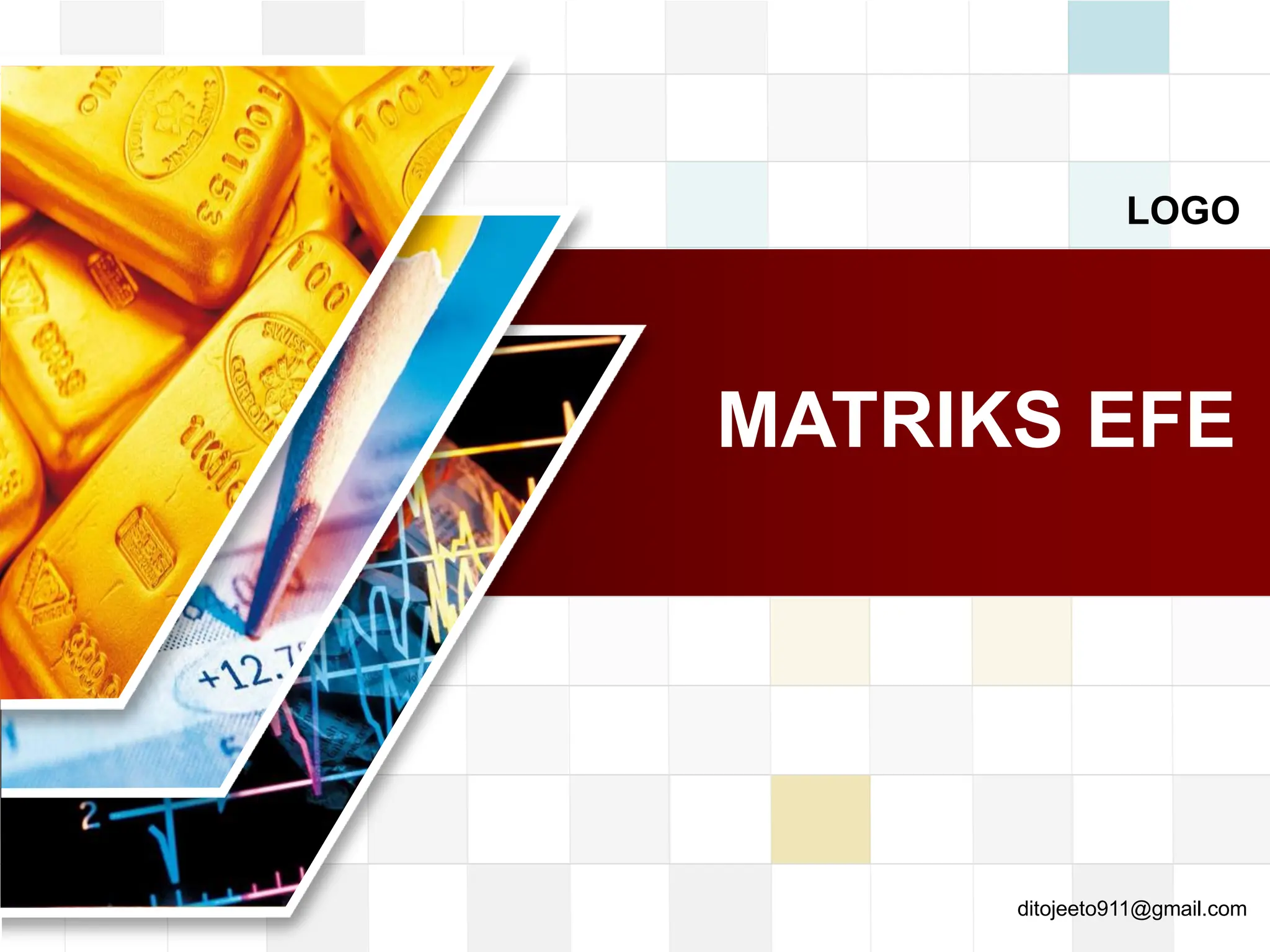 Manajemen Strategik (Pertemuan 5) Matriks IFE dan EFE.pdf