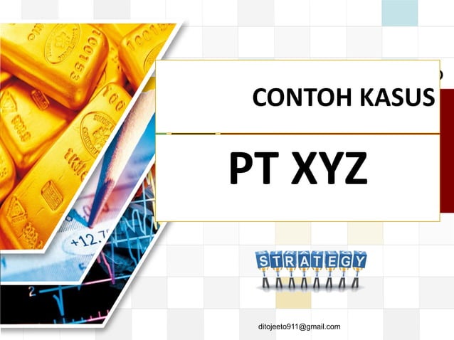 Manajemen Strategik (Pertemuan 5) Matriks IFE dan EFE.pdf