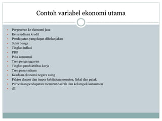 Manajemen strategis | PPTX
