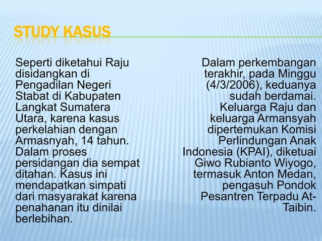 Manajemen stres | PPTX