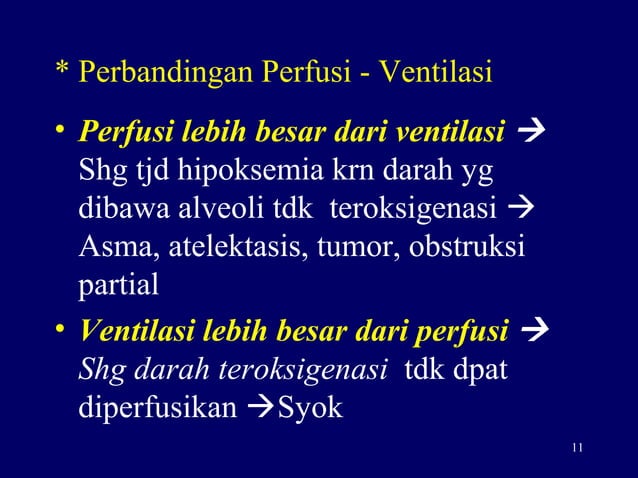 Manajemen sumbatan jalan napas | PPT