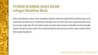 Manajemen Sumber Dana Bank_Kelompok.pptx