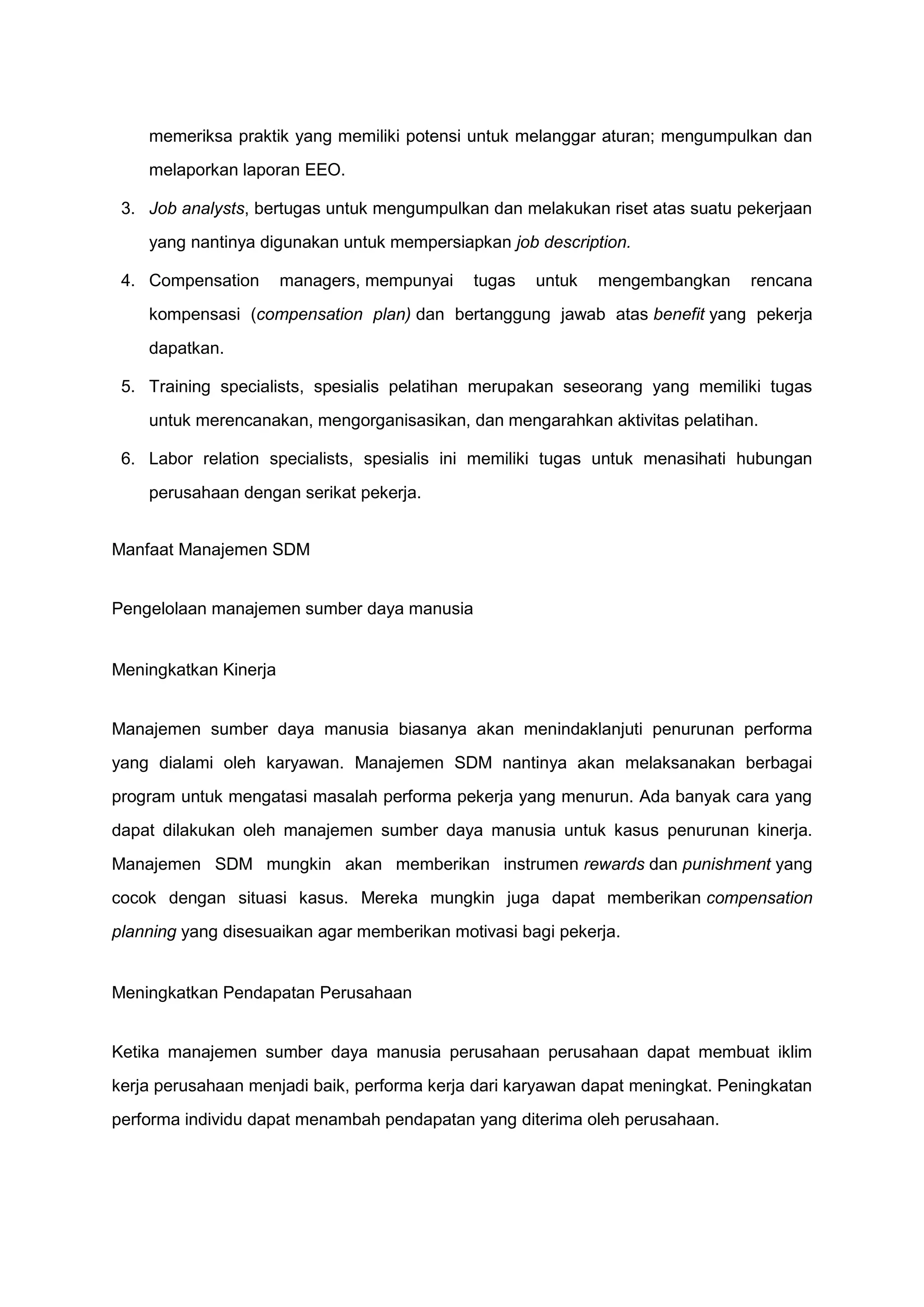 Manajemen Sumber Daya Manusia pengertian dan fungsi.docx