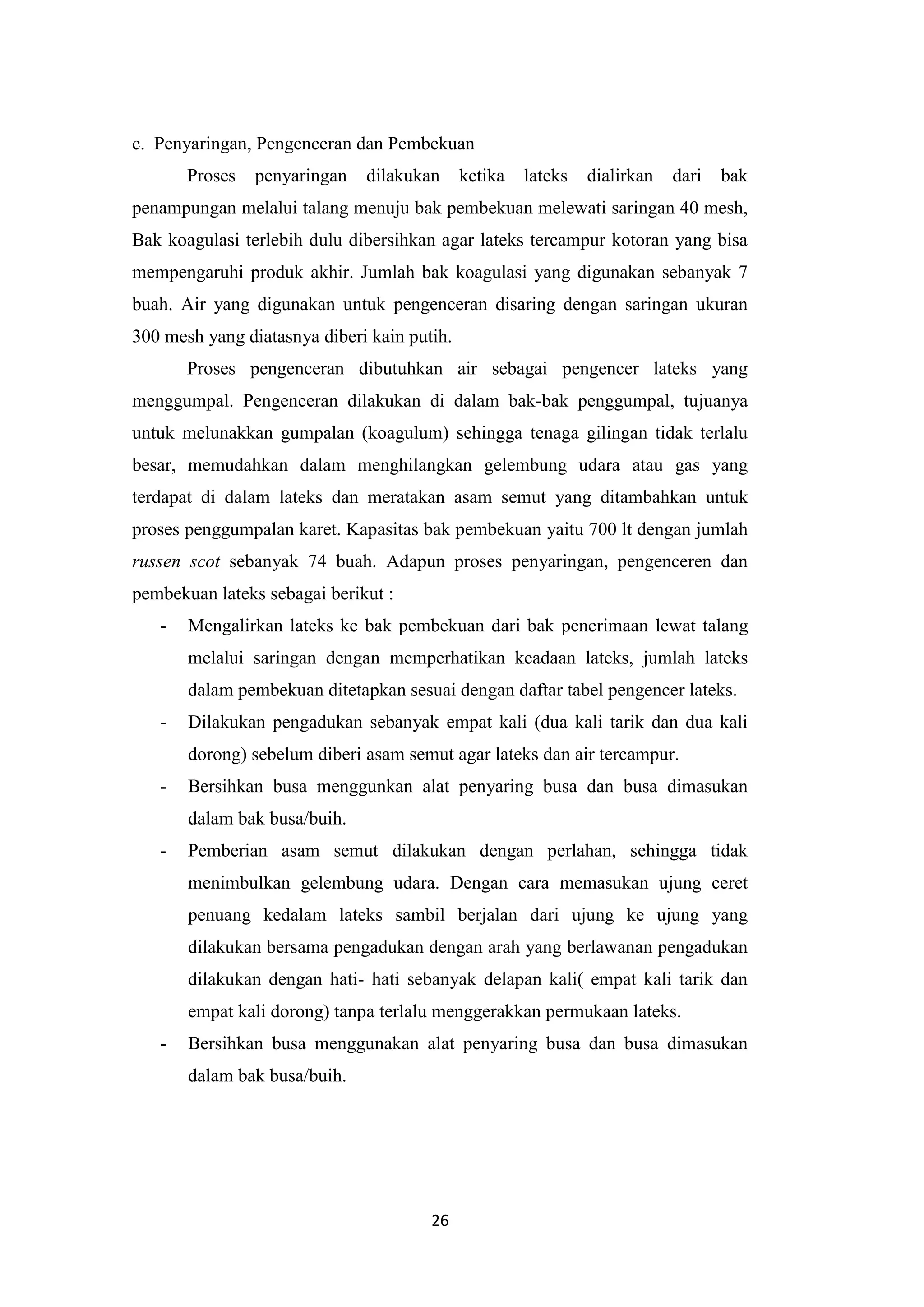 Contoh Laporan Magang Kerja Industri Tentang Manajemen Sumber Daya ...