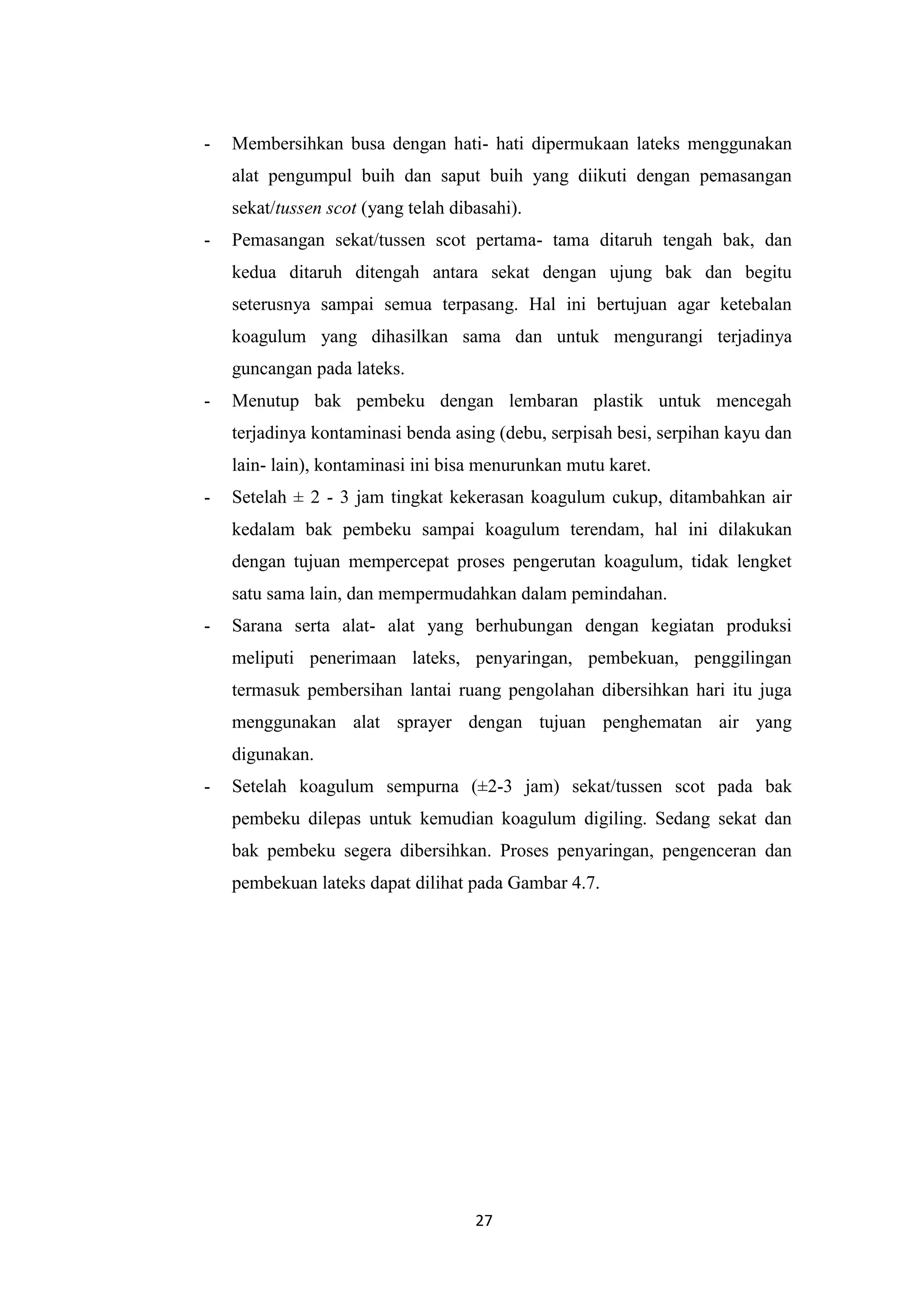 Contoh Laporan Magang Kerja Industri Tentang Manajemen Sumber Daya ...