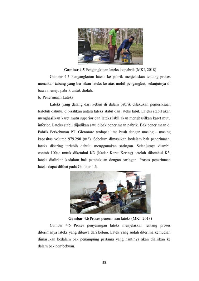 Contoh Laporan Magang Kerja Industri Tentang Manajemen Sumber Daya ...