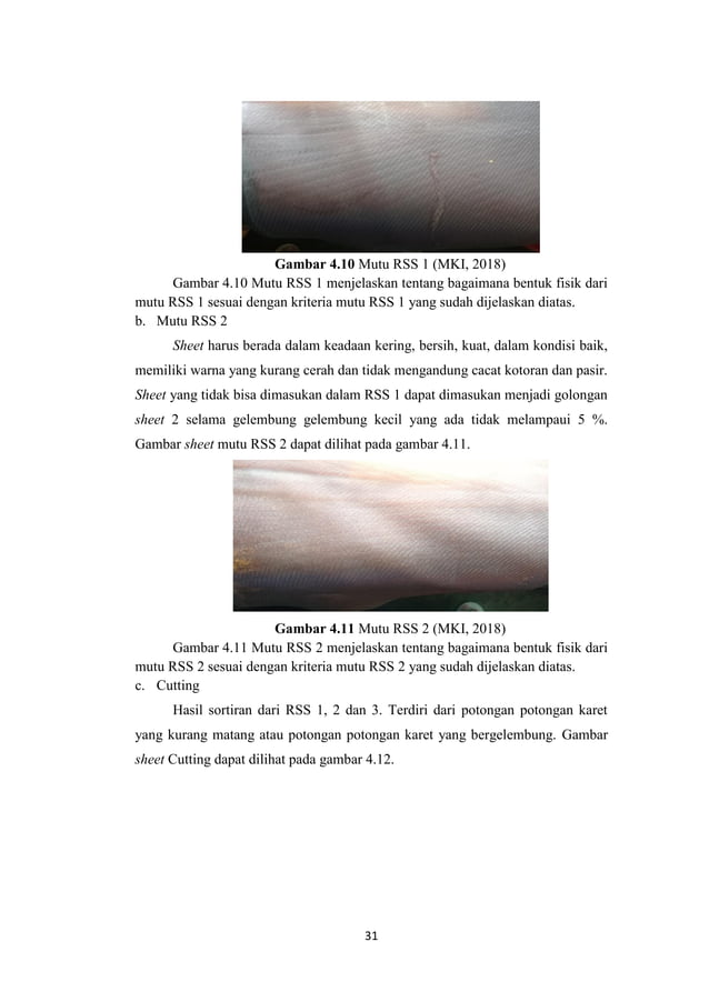 Contoh Laporan Magang Kerja Industri Tentang Manajemen Sumber Daya ...