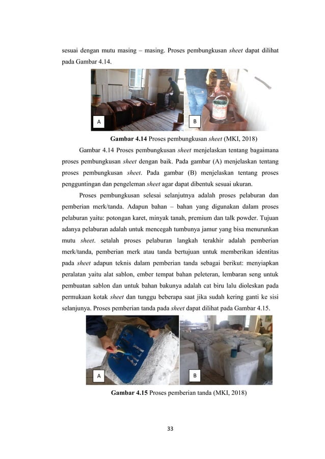 Contoh Laporan Magang Kerja Industri Tentang Manajemen Sumber Daya ...