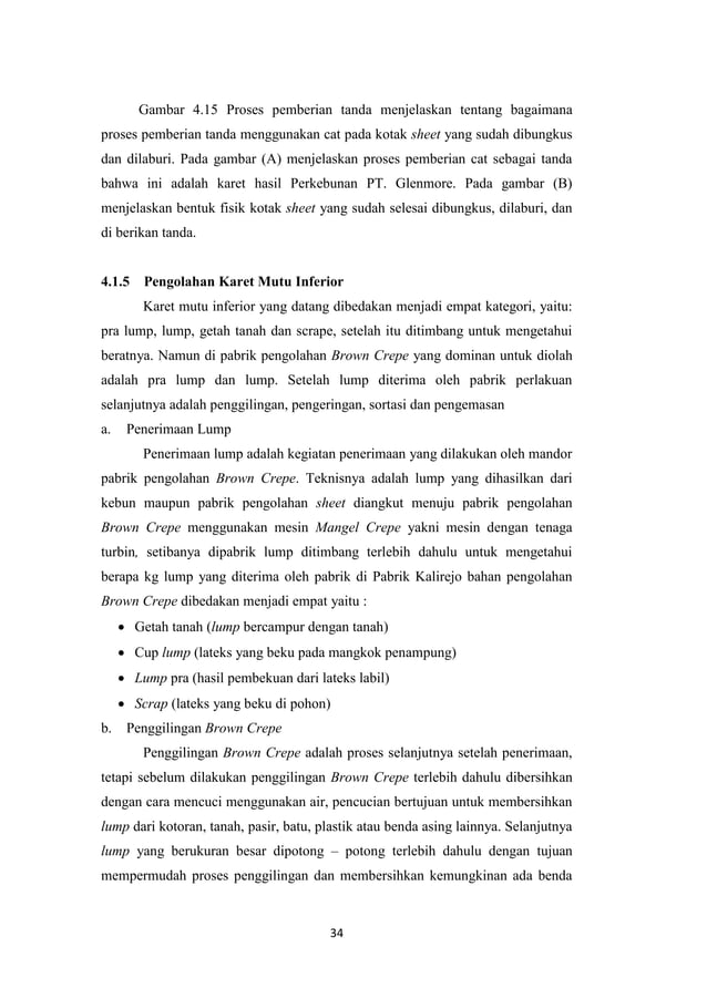 Contoh Laporan Magang Kerja Industri Tentang Manajemen Sumber Daya ...