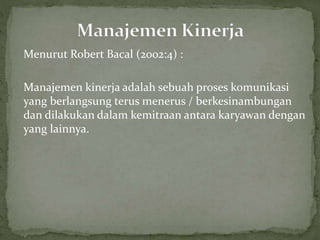 Manajemen tenaga pendidik dan kependidikan | PPTX
