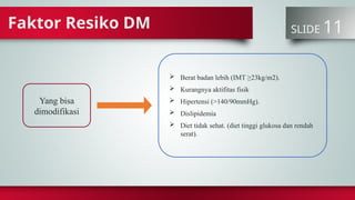 Manajemen Terapi OHO dan Insulin Pada DM.pptx