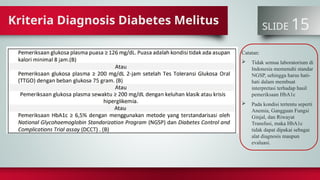 Manajemen Terapi OHO dan Insulin Pada DM.pptx